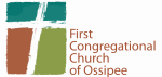 Home - First Congregational Church of Ossipee