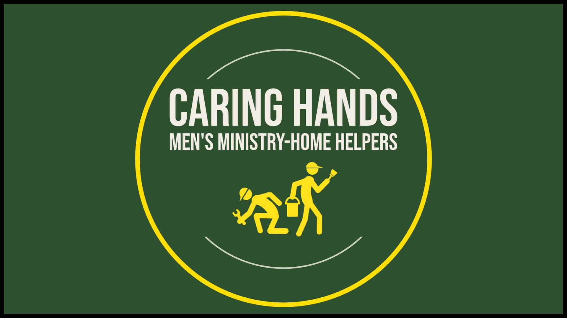 Caring Hands Ministry - First Congregational Church of Ossipee