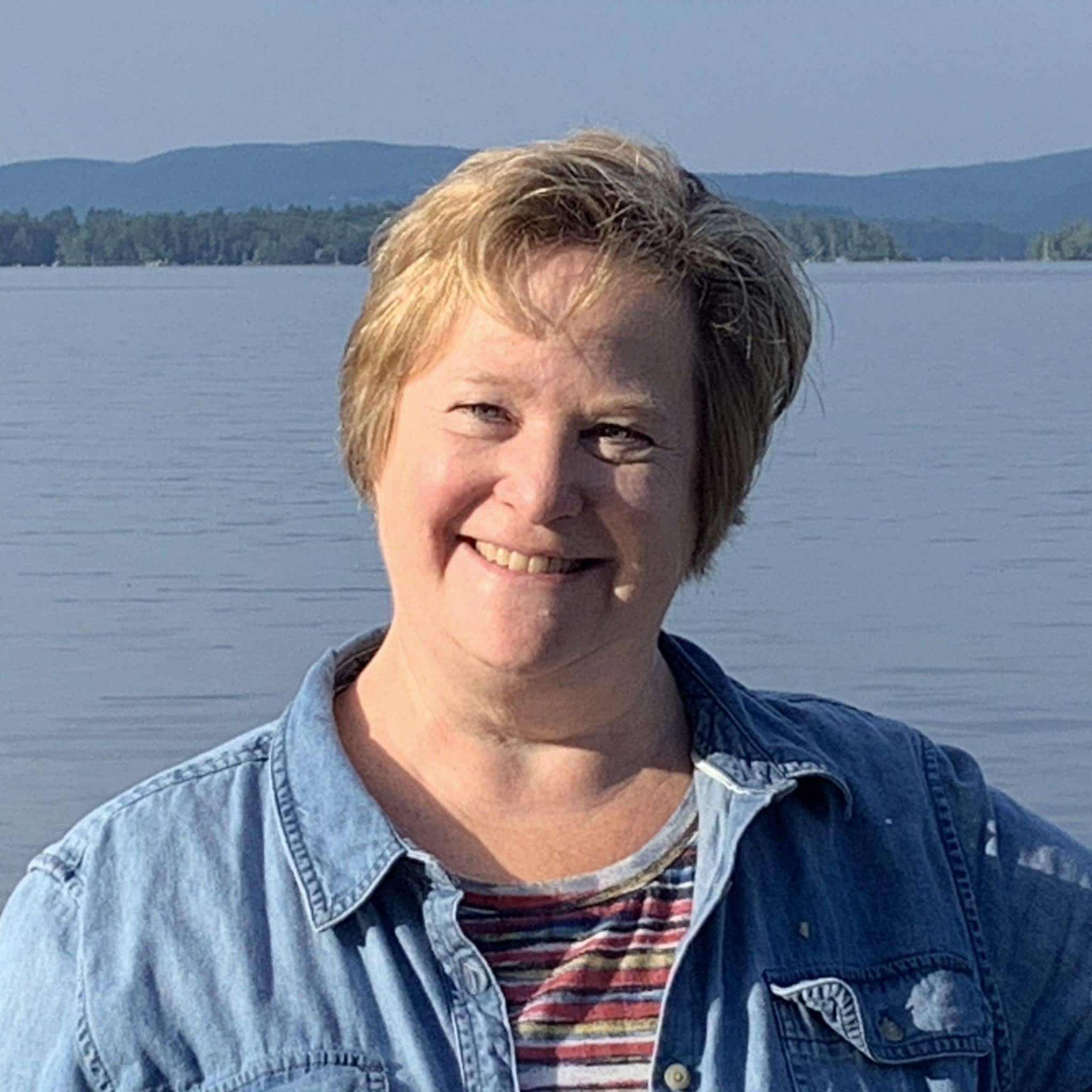 Lisa Goodwin - First Congregational Church of Ossipee
