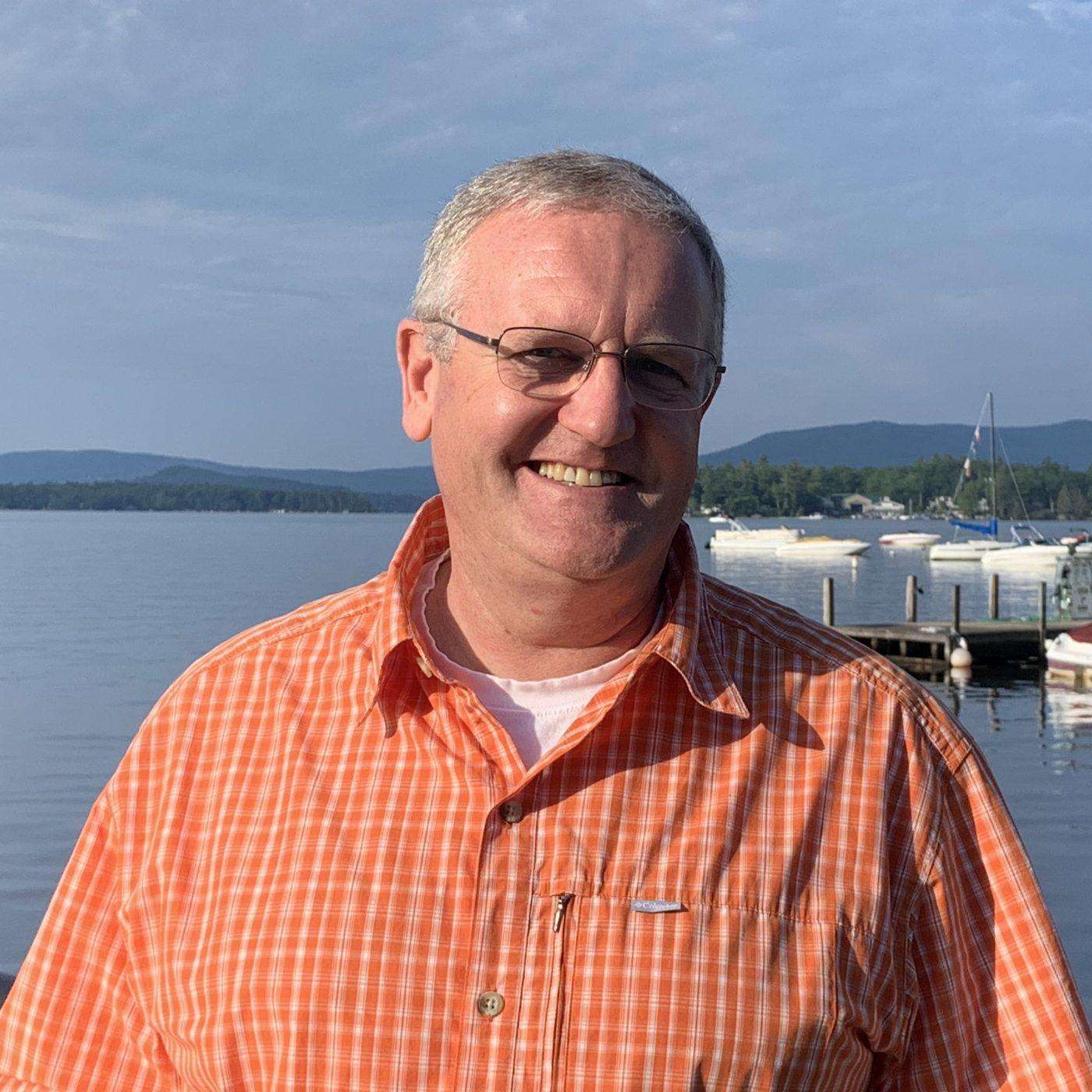 Staff, Elders & Deacons - First Congregational Church of Ossipee