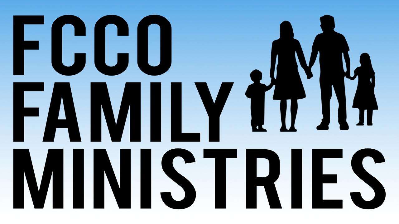 Family Ministries - First Congregational Church of Ossipee