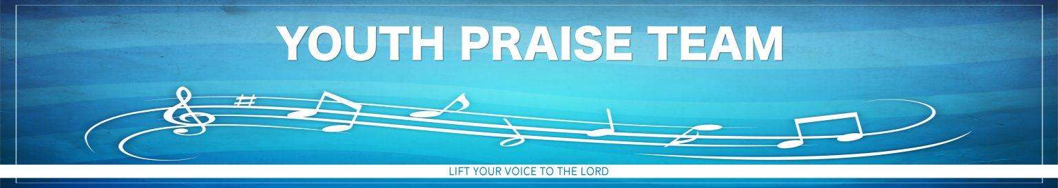 Youth Praise Team - First Congregational Church of Ossipee