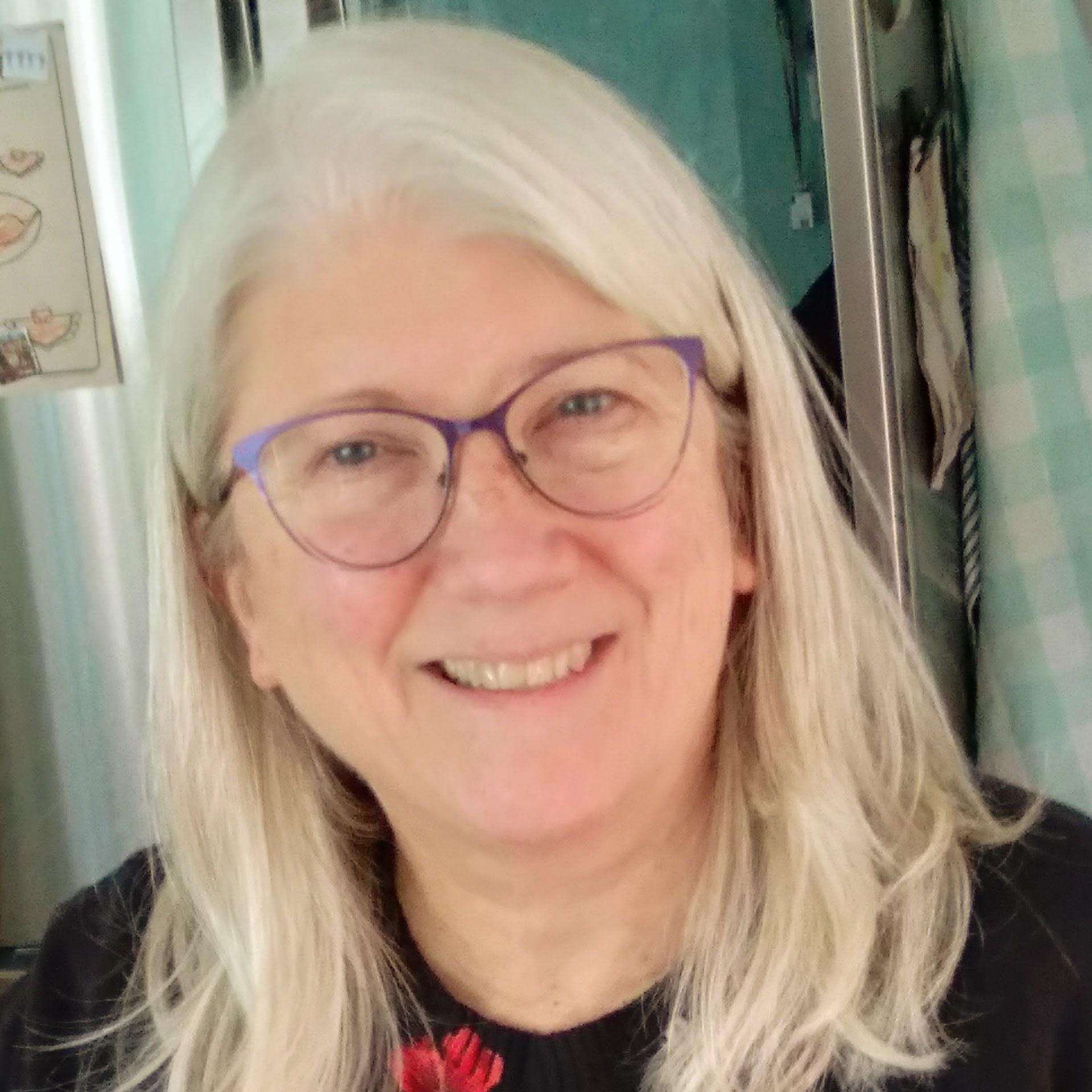 Kristi Thomas - First Congregational Church of Ossipee