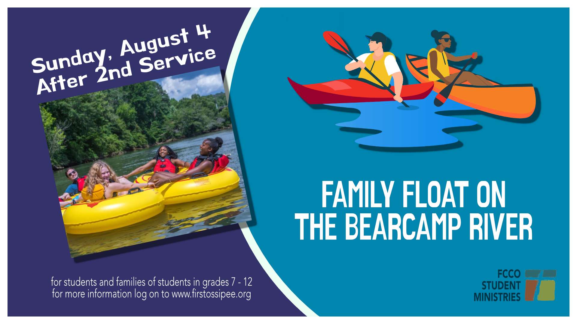 Events Archive - First Congregational Church of Ossipee