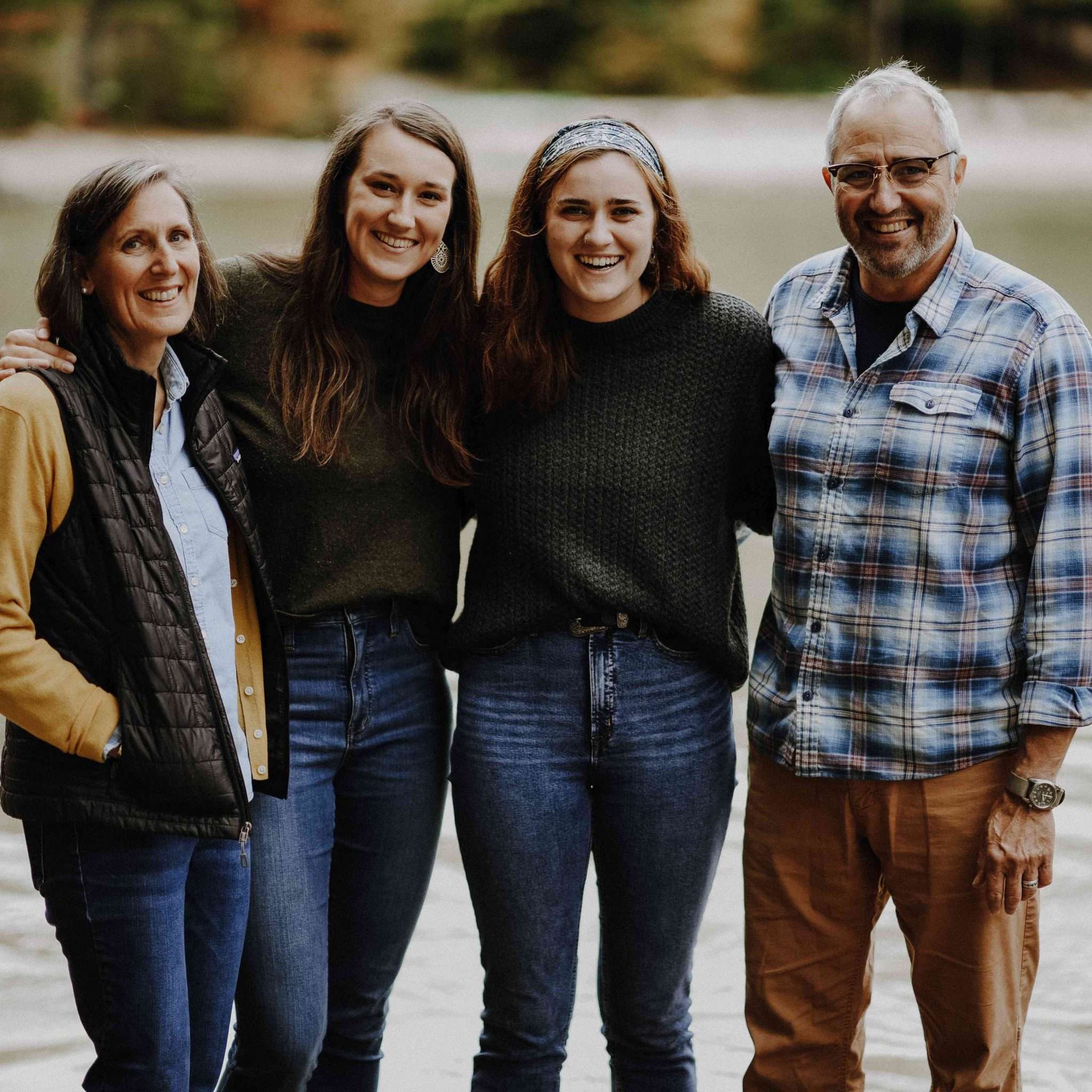 George Bowling - First Congregational Church of Ossipee